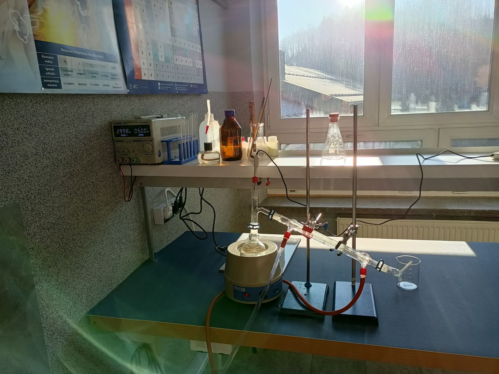 Laboratoria Przyszłości – 60 % środków otrzymanych w ramach programu, zostało już wykorzystane ...